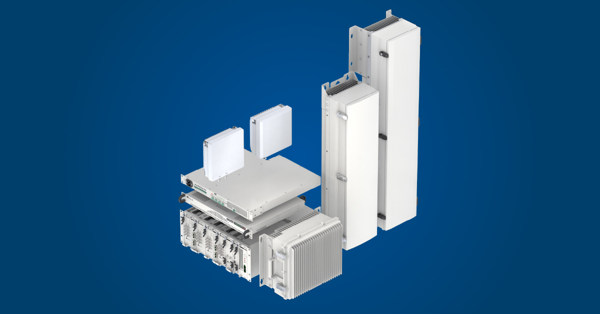 SOLiD ALLIANCE 5G DAS - SOLiD