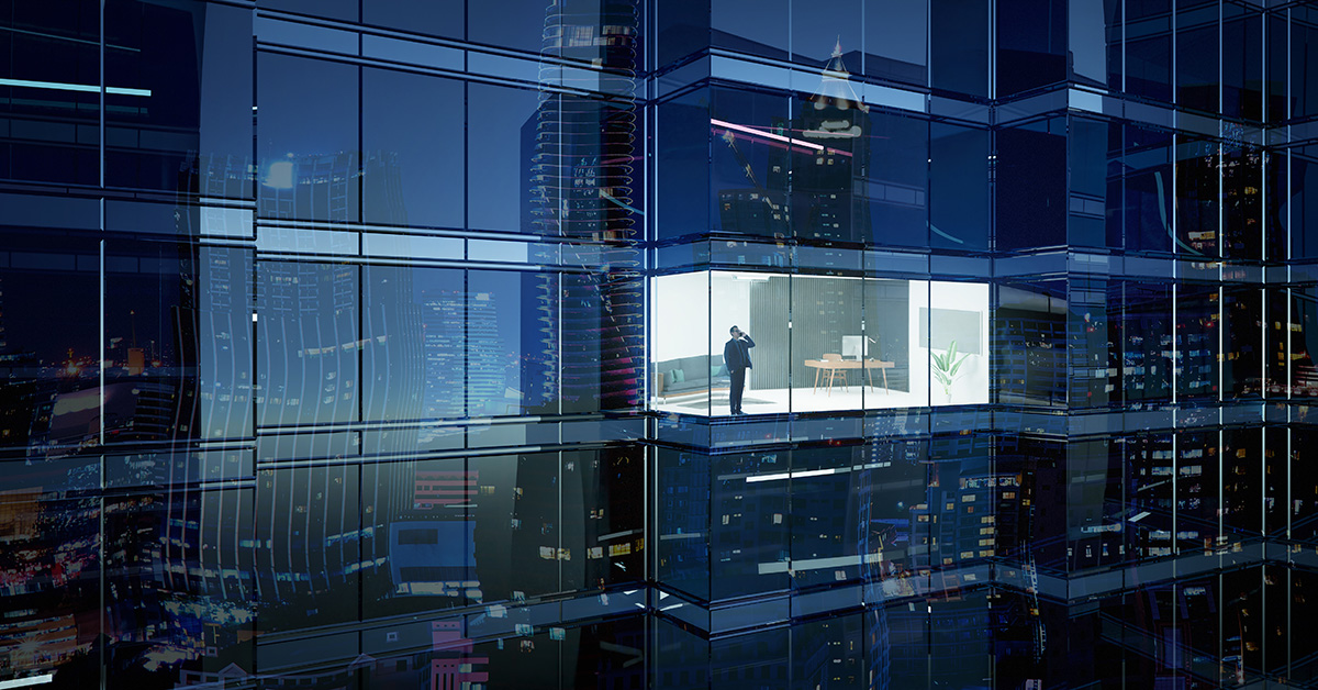 In-Building Wireless Solutions: The Complete Guide - SOLiD