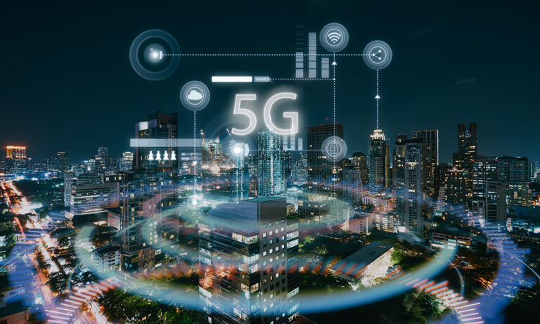 What is Open RAN? 5G Revolution with Efficiency & Flexibility