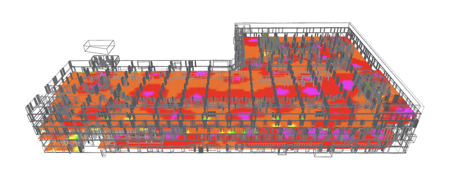 Design Program to Meet Demands of Wireless Industry - SOLiD