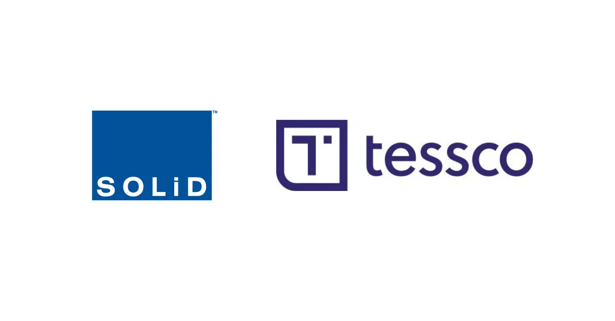 SOLiD BARS™ Platform Now Available Through Tessco Nationwide ...